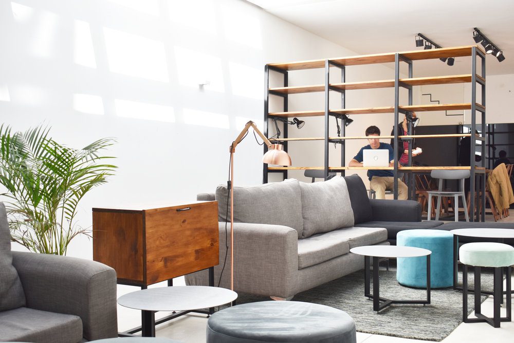 Casa Campus la empresa pionera del sistema coliving llega a Medellín ...