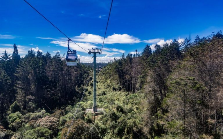 Medellín la ciudad que renació gracias a la pujanza y creatividad de su ...