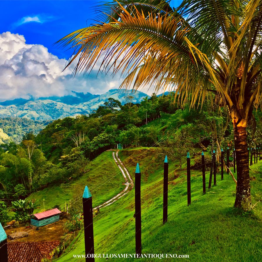 Consejos para los viajeros en Antioquia, por un turismo responsable y ...