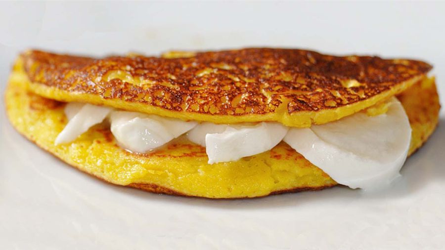 Descubre la deliciosa gastronomía de Medellín: desde la clásica arepa ...